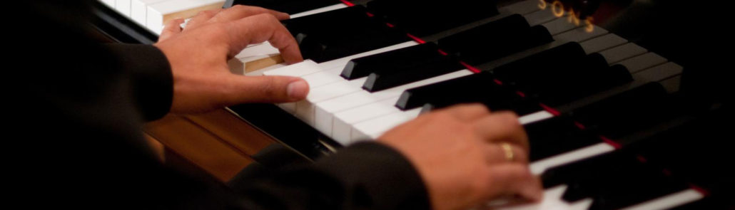 Custom Piano Accompaniment Tracks - ChoirTracks.com